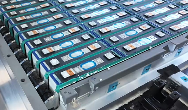 Battery Liquid Cooling Plate Selection Guide